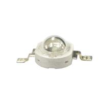 China 1W High Power Infrared Led 850nm ir emitting diode with Water Clear Lens Type reliability test ir led for sale