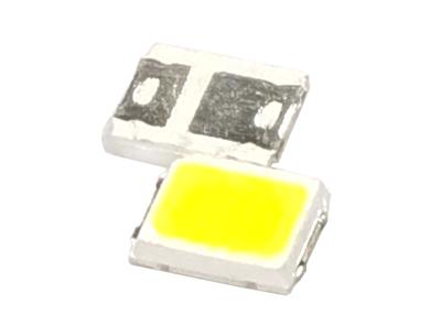 China 0.75Mm Height Top View 2835 Infrared Emitting Diode , 1500nm Infrared LED Chip for sale
