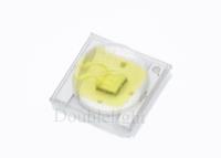 China 460nm 700mA 1W 3W SMD3535 Ceramic Substrate Led Diode for sale