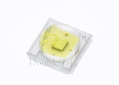 China 460nm 700mA 1W 3W SMD3535 Ceramic Substrate Led Diode for sale