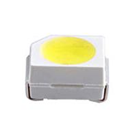 China Warm White SMD Chip LED 1.90mm Height 3528 Top View Outdoor Floor Lamp Bead With Tape 3528 for sale