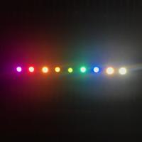 China High Brightness Red 1.90mm Height Pink 3528 Top View Chip LED，3528 VS 2835, neon lights components with tape 3528 for sale