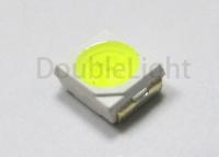China 3528 Grass green led，520 - 525nm，100mW SMD LED Pure Green chip led，Red, Blue, Yellow, Warm White and White for sale
