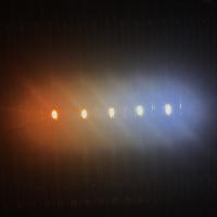 China 0.8mm Height 0.5W SMD Chip LED Neutral / Warm White Chip SMD 5730 6000-6500K Light Pipe Application for sale