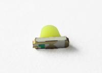 China High Brightness Led Side Emitting Right Lens 1204 White Smd Chip 4000-6000k for sale