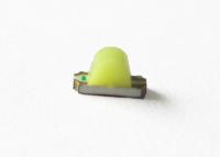 China High Brightness Led Side Emitting Right Lens 1204 White Smd Chip 4000-6000k for sale