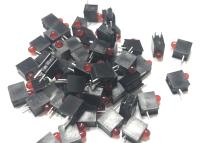China 3.0 mm High Yellow Green Light Emitting Diodes / Red Light Emitting Diode Housing LED for sale