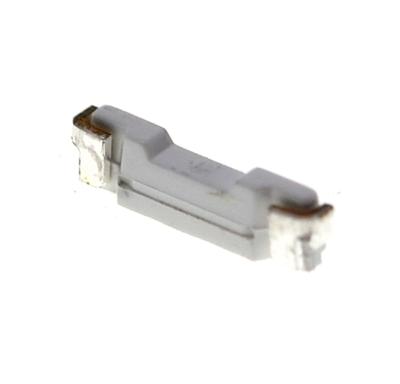 China SMD020 1.00mm Height 1502 Package Side View White Chip LED for sale