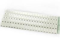 China Automotive Backlighting smd led 1206 For Blue 1.10mm Height 350Mcd for sale
