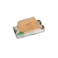 China 120Mcd 2.8-3.6V 1608 SMD Chip LED REACH 0.06W High Brightness LED Chip for sale