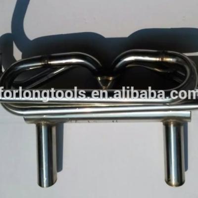 China 1600cc Engine Capacity Universal Fitment Exhaust Pipe Type for VW Beetle Vintage for sale