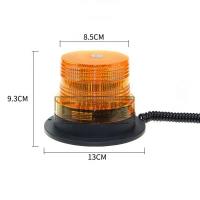 China Polycarbonate LED Light Universal Beacon NARVA 85338A The Ultimate Choice for Your Business for sale