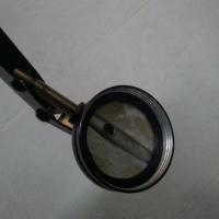 China Universal Car Fitment Germany Type Hand Grease Gun 500CC for Replace/Repair in Germany for sale