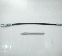 China Universal Car Fitment Germany Type Hand Grease Gun 500CC for Replace/Repair in Germany for sale