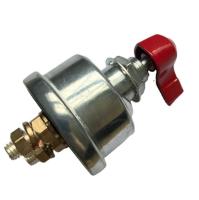 China Universal Heavy Duty Car Truck Auto Battery Disconnect Switch Isolator Switch for Year Universal Durability and Safety for sale