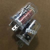 China Universal 12V DC 3 PIN Electronic Car Flasher The Ultimate Lighting Solution for Your Vehicle's Lighting Needs for sale