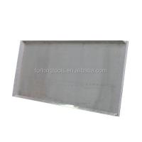 China Universal Year Sprint Car Dish Top Wing Side Boards with Aluminum Material Replacement on Universal Aluminum Model for sale