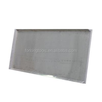 China Universal Performance Boost SPRINT CAR SIDE BOARD FOR REAR TOP WING Aluminum for Replacement/Repair Needs for sale