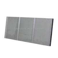 China Universal Performance Boost SPRINT CAR SIDE BOARD FOR REAR TOP WING Aluminum for Replacement/Repair Needs for sale