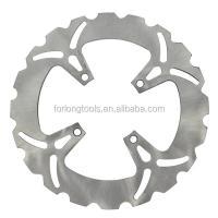 China Brake Discs Rear Position GSF BANDT 75 A ETC... GS E 500 250MM Disc Brake Rotor for Your Requirements for sale