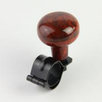 China Universal Car Accessories Steering Wheel Spinner Knob for Improved Driving Experience for sale