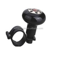 China Universal Car Accessories Steering Wheel Spinner Knob for Improved Driving Experience for sale