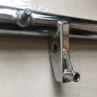 China Confirmed OE NO. Sprint Car 12 Degree Front Axle 50 x 2 1/4 for Universal Requirement for sale