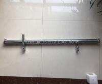 China Confirmed OE NO. Sprint Car 12 Degree Front Axle 50 x 2 1/4 for Universal Requirement for sale