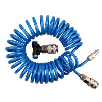 China Blue Purpose Truck Pneumatic Tools Air Dust Cleaning Blower Gun for Replace/Repair Heavy Duty Construction for sale