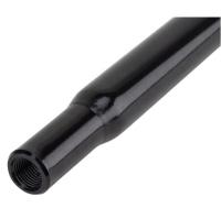 China Sprint Car Universal and Black Swedged 6061 Aluminum Radius Rod for 5/8-18 Inch 1.0'' OD Universal Rod for sale