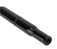 China Sprint Car Universal and Black Swedged 6061 Aluminum Radius Rod for 5/8-18 Inch 1.0'' OD Universal Rod for sale