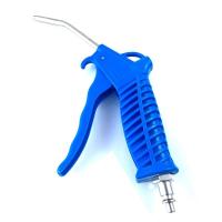China Average Air Consumption Customized High Pressure Fish Mouth Nozzle Pneumatic Air Duster Blow Gun for Heavy Duty Cleaning for sale