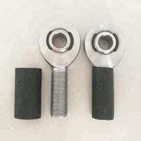 China Universal Car Fitment Steel Custom-made Chromoly Rod End 5/8-18 x 1/2 Bore/ Heim Joint with Easy Installation for sale