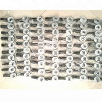China Universal Car Fitment Steel Custom-made Chromoly Rod End 5/8-18 x 1/2 Bore/ Heim Joint with Easy Installation for sale