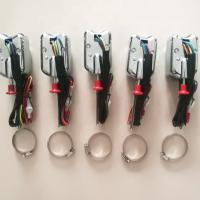 China Universal Turn Signal Switch 12 Volt for Street Hot Rod Chrome BUICK OE NO. Standard for sale