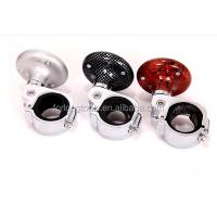 China Car Steering Modification Resin and Zinc Plated Steering Wheel Knob Perfect for Replacing/Repairing OE NO. Standard for sale