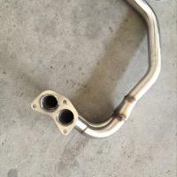 China Affordable Universal Engine Fitment SS 201/304/409 Manifold for WRX STI Performance Enhancement for sale