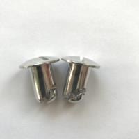 China Aluminum Quick Release Quarter Turn Fasteners 7/16