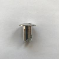 China Aluminum Quick Release Quarter Turn Fasteners 7/16