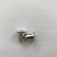 China Aluminum Quick Release Quarter Turn Fasteners 7/16