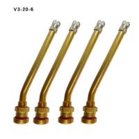 China Universal Car Fitment Standard OE NO. V3-20-6 V3-20-4 V3-20-5 Tire Valve Tubeless for Truck Repair/Replacement Purpose for sale