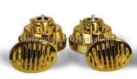 China Universal Car Electric Horn Loud and Easy-to-Install Auto Horn for Universal Fitment for sale