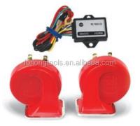 China Universal Car Electric Horn Loud and Easy-to-Install Auto Horn for Universal Fitment for sale