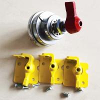 China 12V Master Power Cut Off Tool Standard OE NO. for Replace/Repair Purpose in Car Truck Boat Car Make Battery Disconnect Switch for sale
