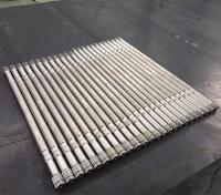 China Titanium Sprint Car 24 Inch Torsion Bar OD 23mm Perfect for Universal Year Repair and Replacement for sale
