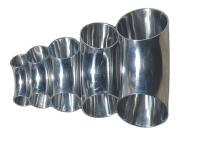 China 1.5mm Thickness 304 Stainless Steel 90 Degree Bend Elbow Exhaust Pipe Connection Welding Round 3 INCH/76MM Corrosion Resistant for sale
