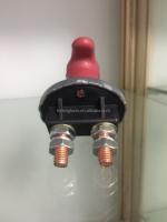 China Universal Size 12V Master Battery Disconnect Switch Power Cut Off Tool Standard OE NO. Universal Year Performance for sale