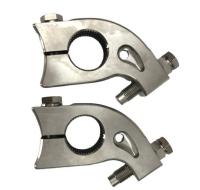 China Universal Sprint Car 1.125 Inch Titanium Torsion Bar Stop Other Features and Advantages for All Racing Organizations for sale
