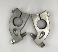 China Universal Sprint Car 1.125 Inch Titanium Torsion Bar Stop Other Features and Advantages for All Racing Organizations for sale