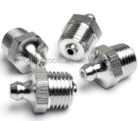 China Drill Sleeve and Button Connection 1/4